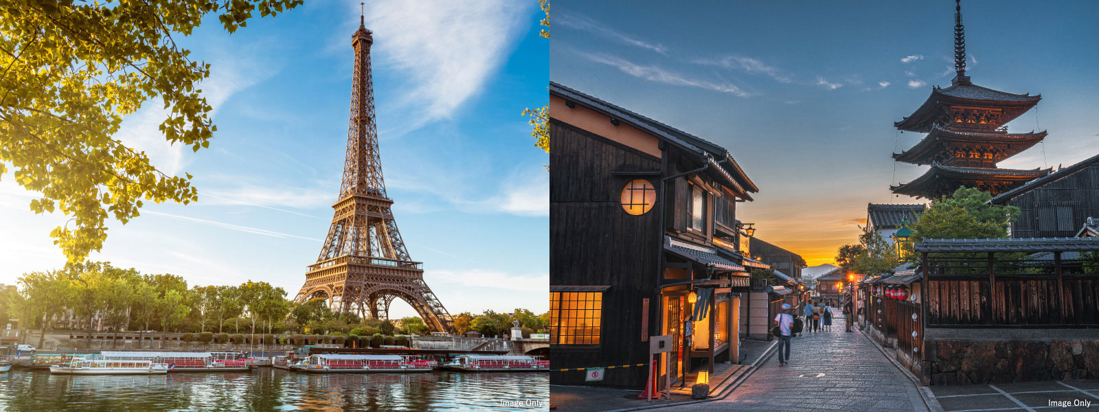 FAUCHON HOTEL KYOTO｜Fauchon L'Hôtel Kyoto - Fauchon